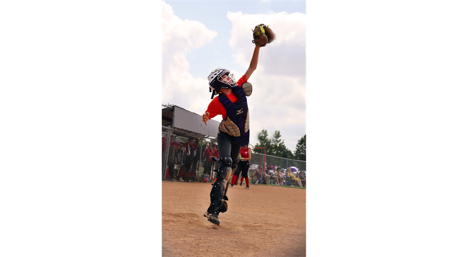 Brownsburg Girl's Softball League > Home